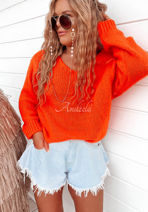 Pullover - Andżela Online Shop