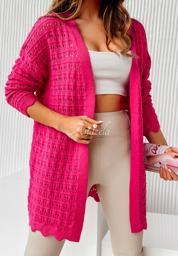 Cardigans - Andżela Online Shop