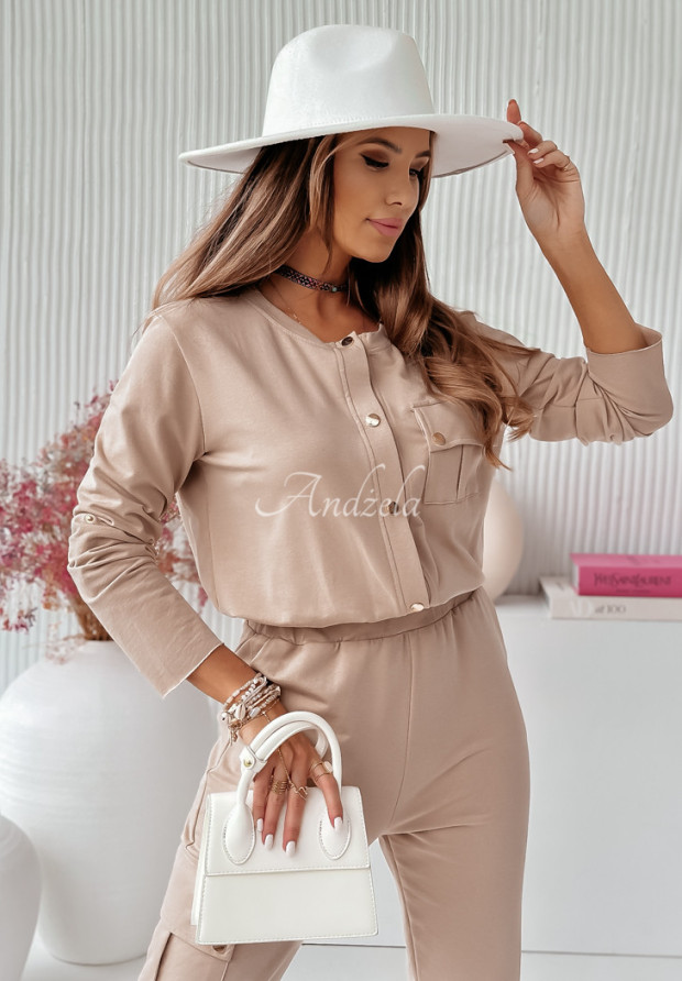 Overalls - Andżela Online Shop