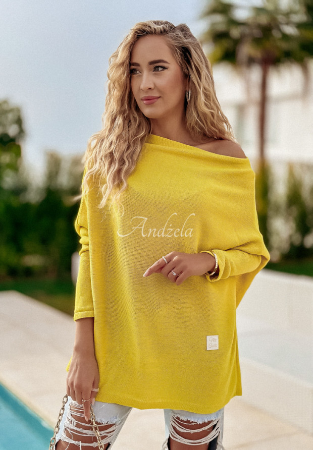 Pullover (4) - Andżela Online Shop